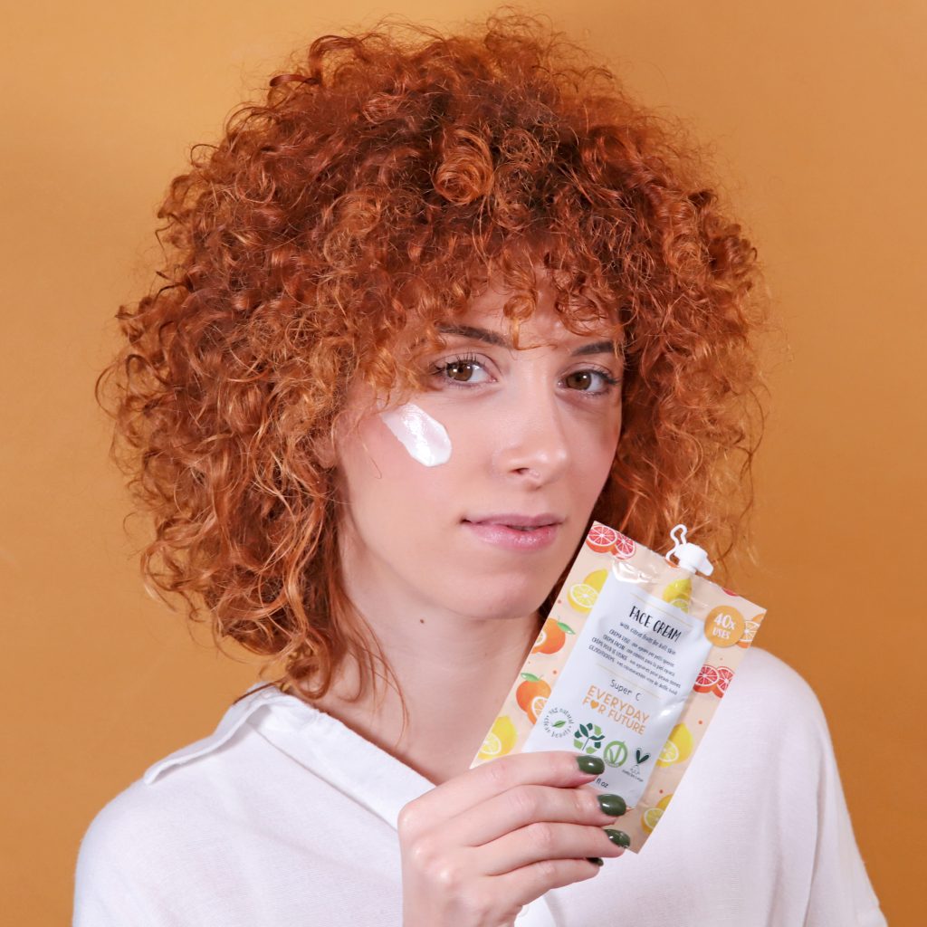 Face Archives - Everyday For Future